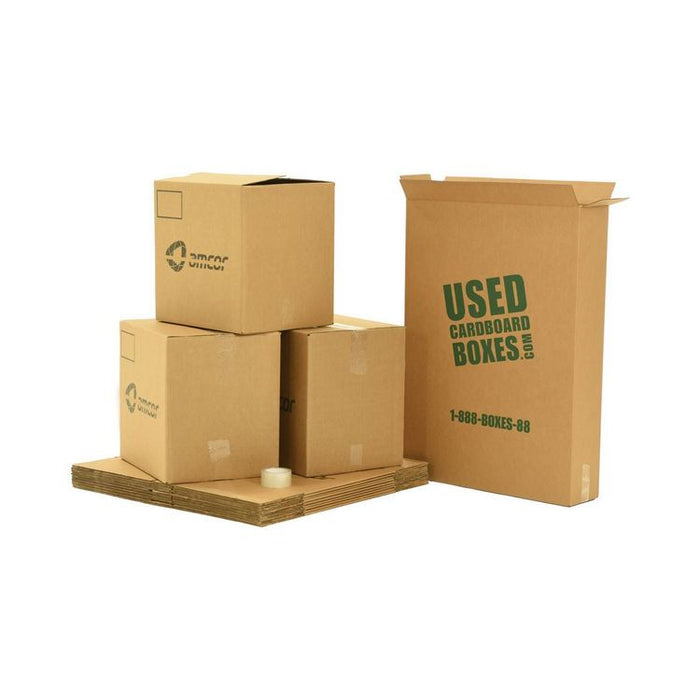Moving Boxes | Affordable & Eco-Friendly Packing Supplies ...